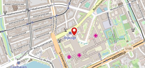 Robby's Snacks, Rotterdam - Menu du restaurant, prix et avis