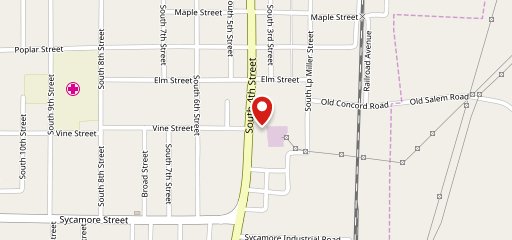 The HIH Burger, Murray - Restaurant menu, prices and reviews