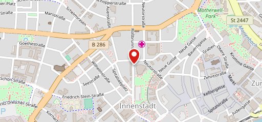 Robert Wehner, Schweinfurt - Speisekarte, Preise und Bewertungen