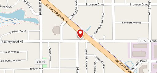 Robert's Off Ten in Mounds View