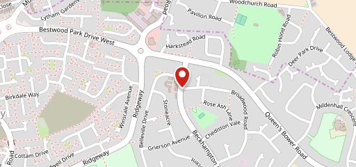 Robin Hood Fish Bar, Nottingham - Restaurant menu, prices and reviews