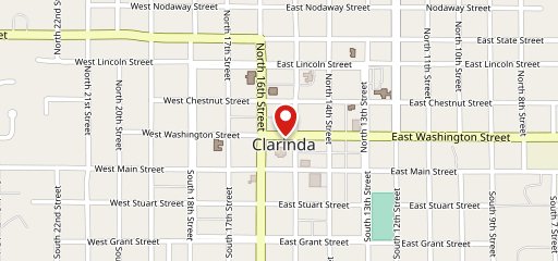 Robin's Nest Cafe, Clarinda - Restaurant menu, prices and reviews