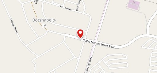 robotong Peso Nama, Botshabelo - Speisekarte, Preise und Bewertungen