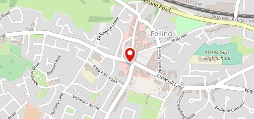 Rob's Fish Bar felling, Gateshead - Restaurant menu, prices and reviews