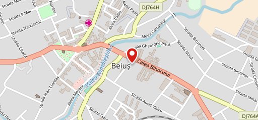 Roby King, Beiuș - Restaurant reviews