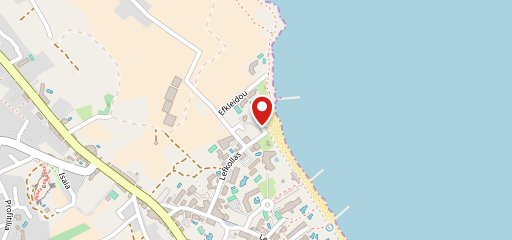 Rocas Experience, Paralimni - Restaurant menu, prices and reviews