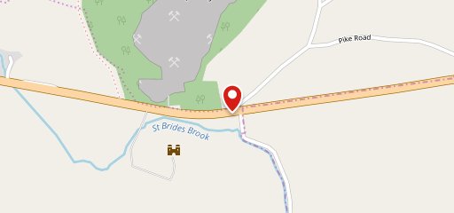 The Rock & Fountain Inn, Penhow - Restaurant menu, prices and reviews