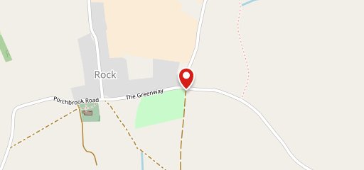 The Rock Cross Inn, Bewdley - Restaurant menu, prices and reviews