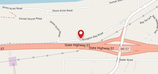 Rock Falls, Dyckesville - Restaurant menu, prices and reviews