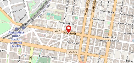 Rock It Grill, Alexandria - Restaurant menu, prices and reviews