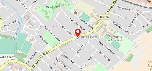 Rock n Roe Fish n Chips Egham, Egham - Restaurant menu, prices and reviews