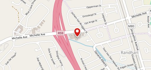 Rock n Sole - Restaurant - Meyersdal - Alberton, Randburg - Restaurant ...