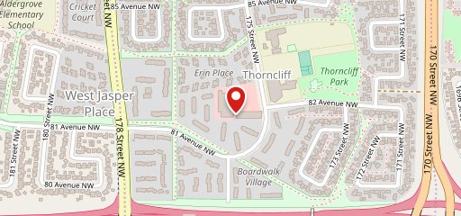 Rock Paper Scissors Korean Restaurant in Edmonton