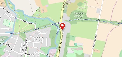 The Rock Tavern, Stourport-on-Severn - Restaurant menu, prices and reviews