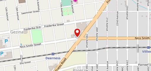 Rock@88 Bar and Braai, Pretoria - Menú del restaurante, precios y reseñas