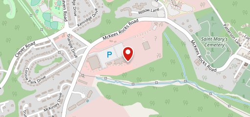 Rockefeller's Grille, McKees Rocks - Restaurant menu, prices and reviews