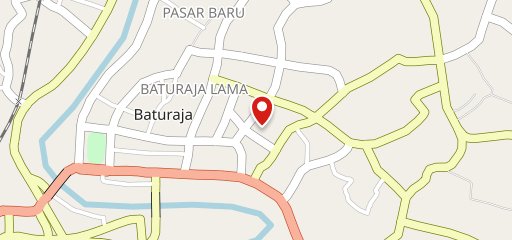 ROCKET CHICKEN BATURAJA restaurant, Indonesia - Restaurant reviews