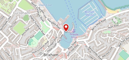 Rockfish, Brixham - Restaurant menu, prices and reviews