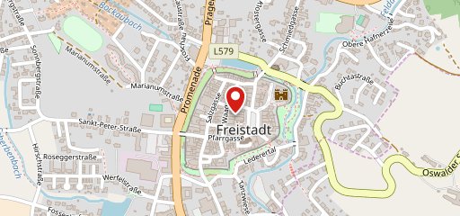 Rockford Bar, Freistadt - Speisekarte, Preise und Bewertungen