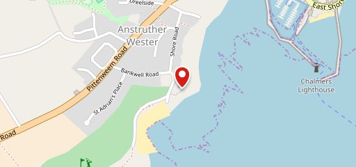 The Rockies Restaurant, Anstruther - Restaurant menu, prices and reviews