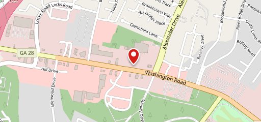 Rockin' Crab Seafood & Bar, Augusta - Restaurant menu, prices and reviews