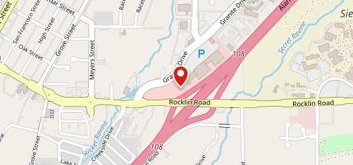 Rocklin Donuts & Cinnamon, Rocklin - Restaurant menu, prices and reviews