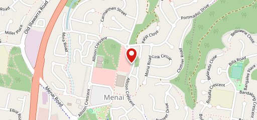 RockSalt, Menai - Restaurant menu, prices and reviews