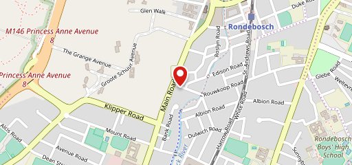 RocoMamas Rondebosch, Cape Town - Restaurant menu, prices and reviews