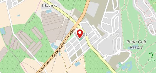 Roda's Bar, Roda - Restaurant menu, prices and reviews