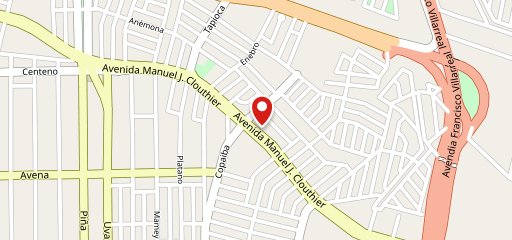 Rodeo Chicken Boneless y Hamburguesas, Ciudad Juarez - Menú del ...