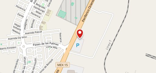 Rodeo Country House, Hermosillo - Menú del restaurante, precios y reseñas