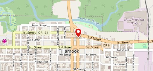 Rodeo Steakhouse and Grill, Tillamook - Restaurant menu, prices and reviews