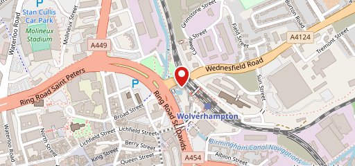 Rodeos BBQ - Wolverhampton, Wolverhampton - Restaurant menu, prices and ...