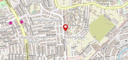 Rodic's, Quezon City, Anonas - Restaurant menu, prices and reviews