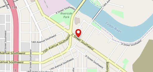 Rodina, Cedar Rapids - Restaurant menu, prices and reviews