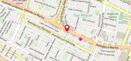 Rodizio, San Miguel - Menú del restaurante, precios y reseñas