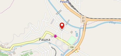 Rodjendaonica Logos, Raška - Restaurant menu, prices and reviews