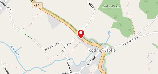 The Rodney Stoke Inn, Rodney Stoke - Restaurant menu, prices and reviews