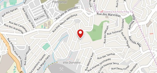 RODOLFO LASSALA FREIRE, São Paulo - Restaurant reviews