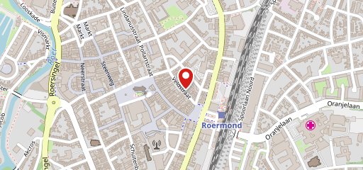 Roermond The Netherlands, Roermond