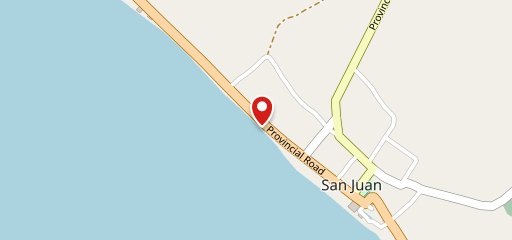 Rogelios Beach Bar, San Juan - Restaurant menu, prices and reviews
