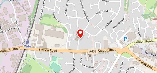 Roger Moore’s Yate in Bristol - Restaurant reviews