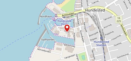 Røgeristen, Hundested - Restaurant menu, prices and reviews