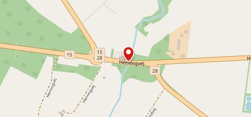 Røgind Kro, Ringkobing - Restaurant menu, prices and reviews