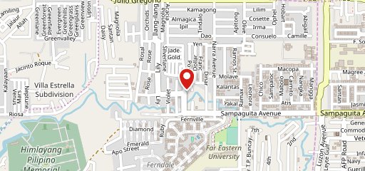 Rohaan's Classic Satti, Quezon City - Restaurant menu, prices and reviews