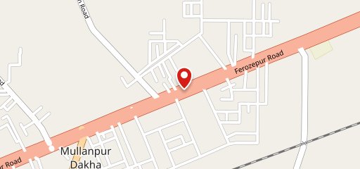 Rohan tasty's chicken, Mullanpur Dakha