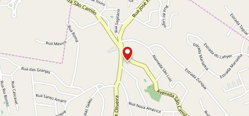 Rokkon Granja Viana, Cotia - Restaurant menu, prices and reviews