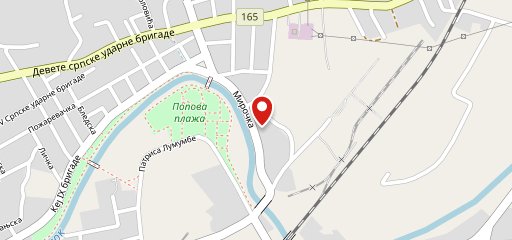 Roko, Zaječar - Restaurant menu, prices and reviews