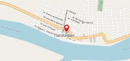 Rokola, Tlacotalpan - Menú del restaurante, precios y reseñas