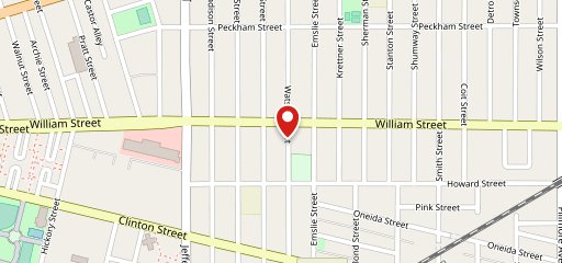 Rolack Seafood, Buffalo - Restaurant menu, prices and reviews